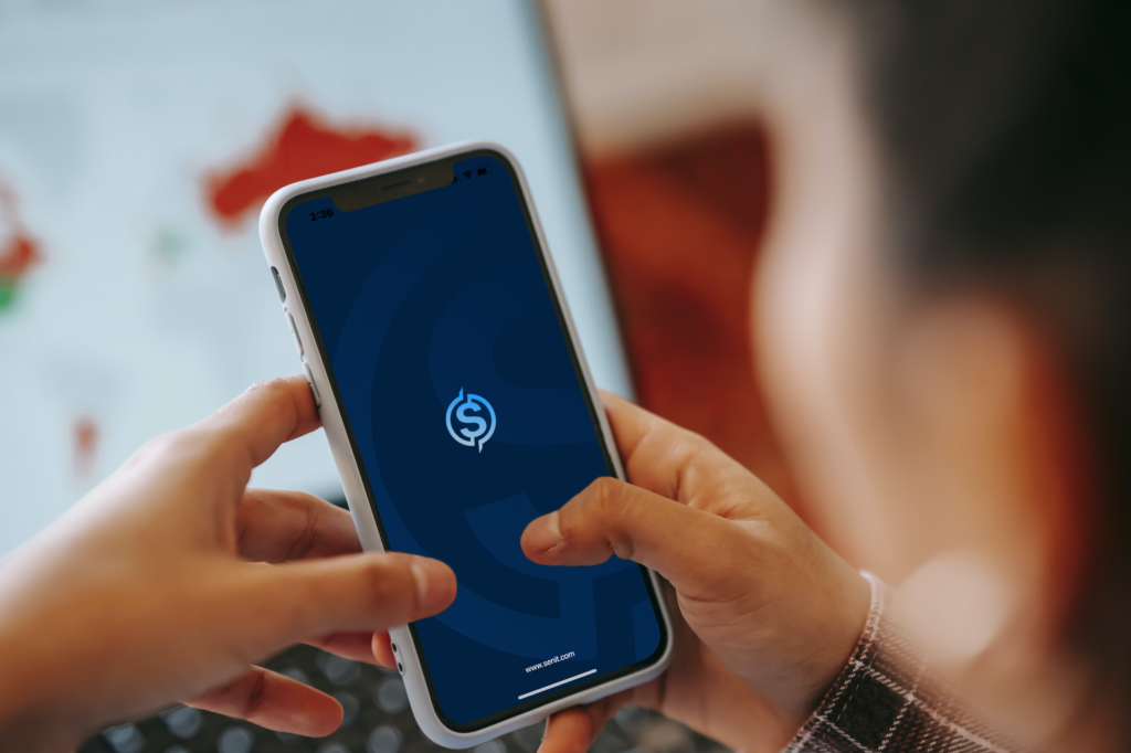 What is Senit? - Senit